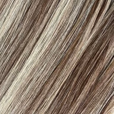 Rooted Ribbon Piano - Intermix Weft – Intertwined Hair Extensions